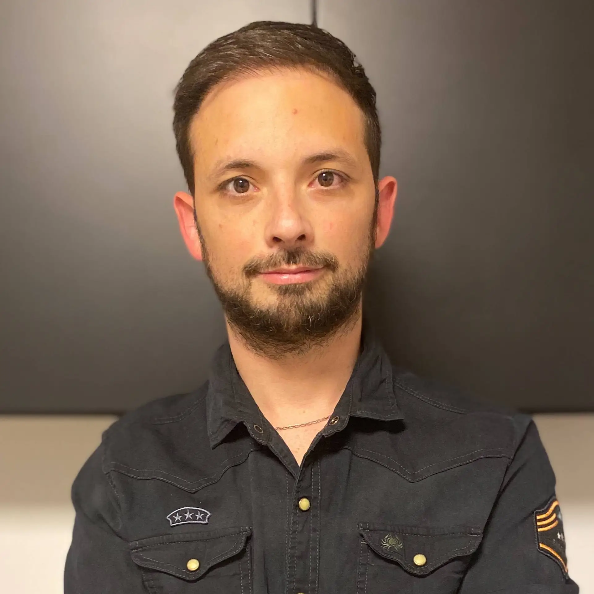 Fabian Torres - Resume